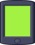 Remade PDA asset! | Fandom