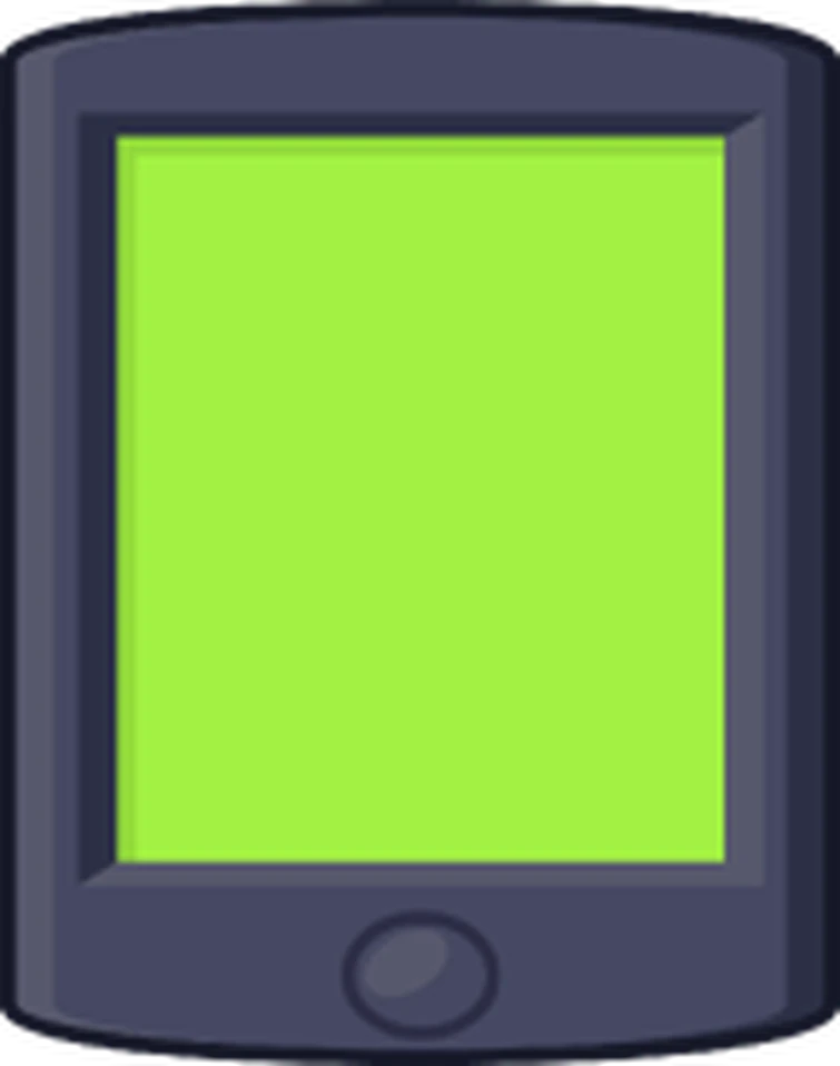 Remade PDA asset! | Fandom