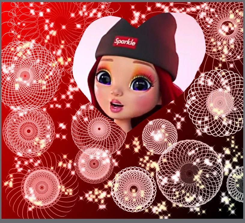 I made Ruby's Edit! | Fandom