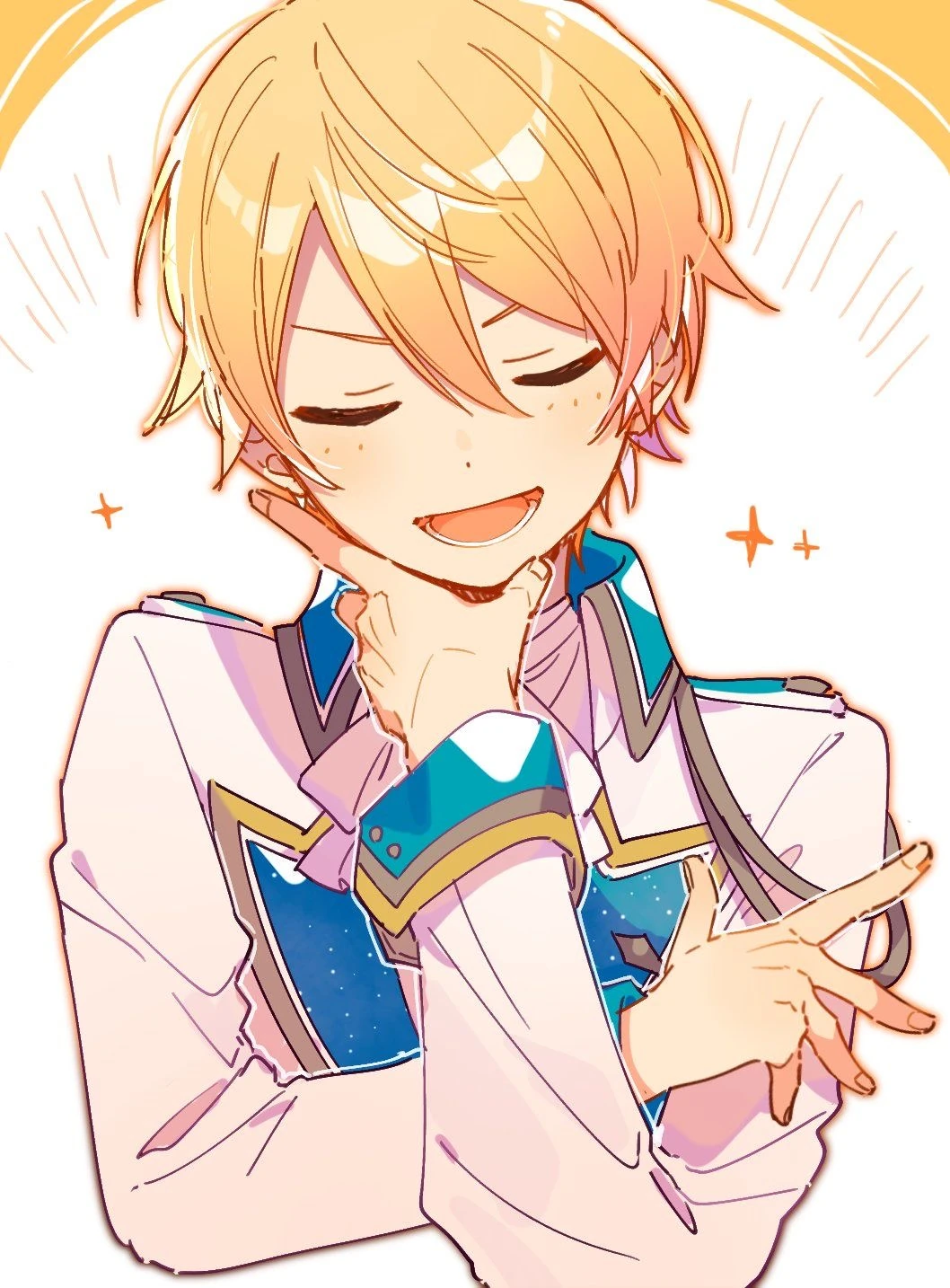 Wonderlands x showtime fanart dump | Fandom