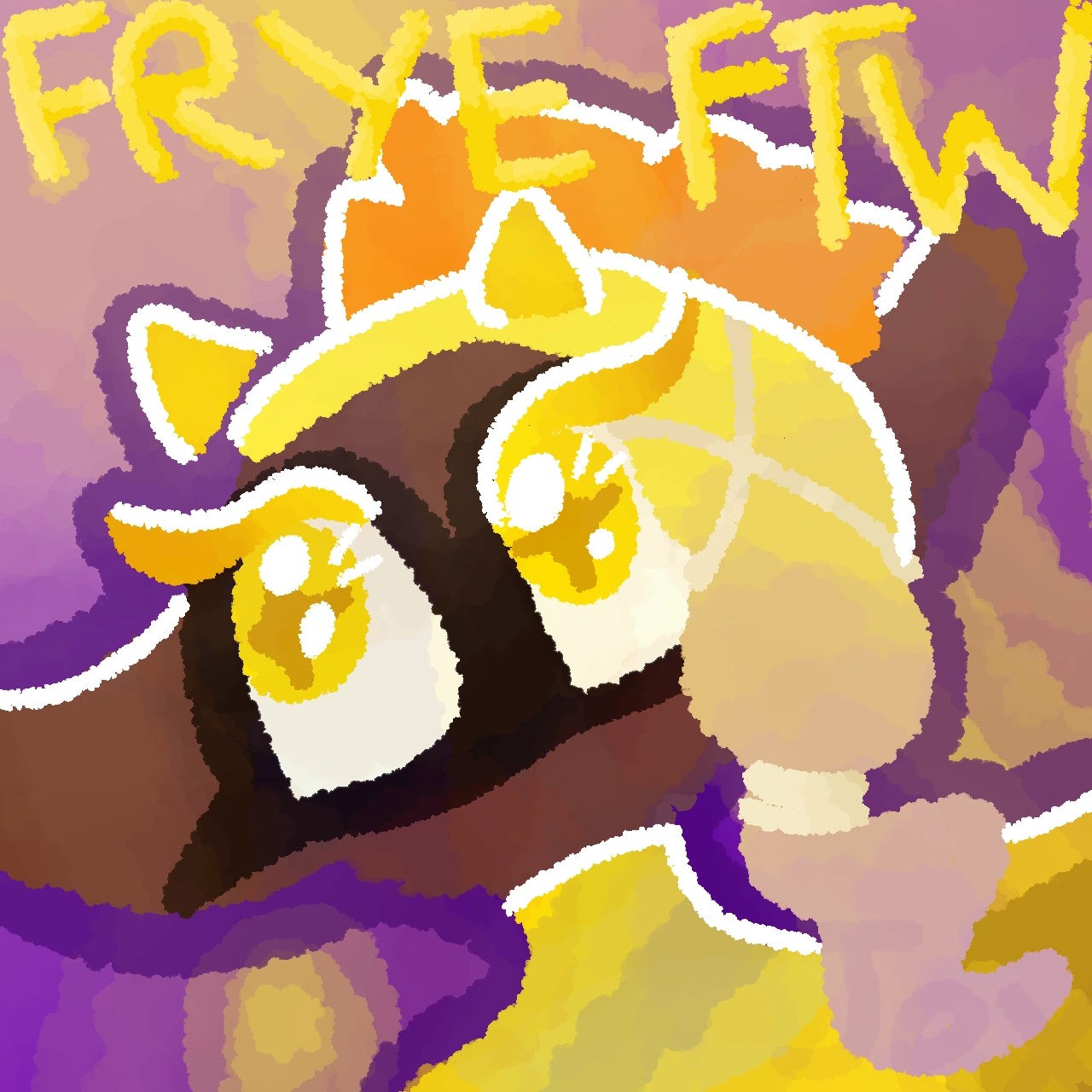Splatfest Art! | Fandom