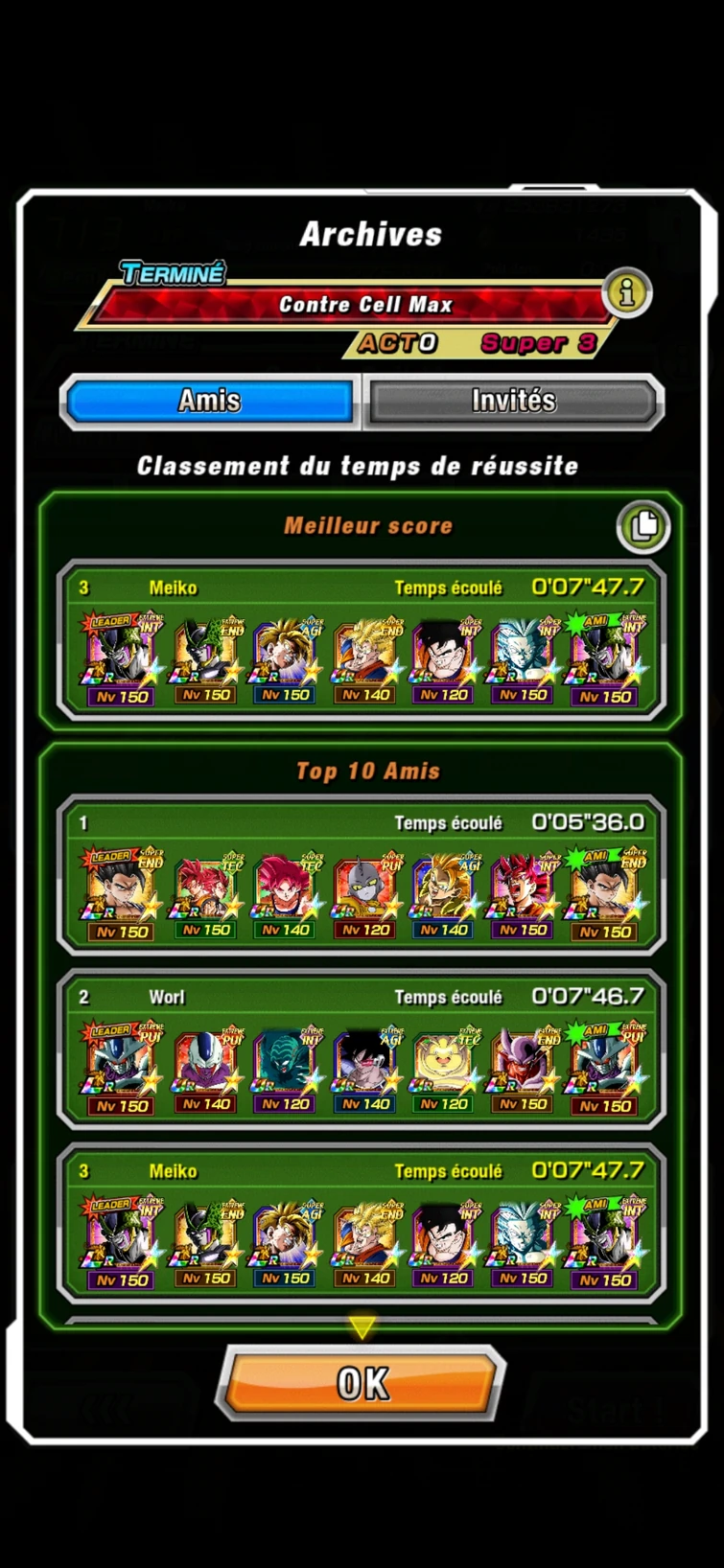 Red Zone Cell Max missions complete | Fandom