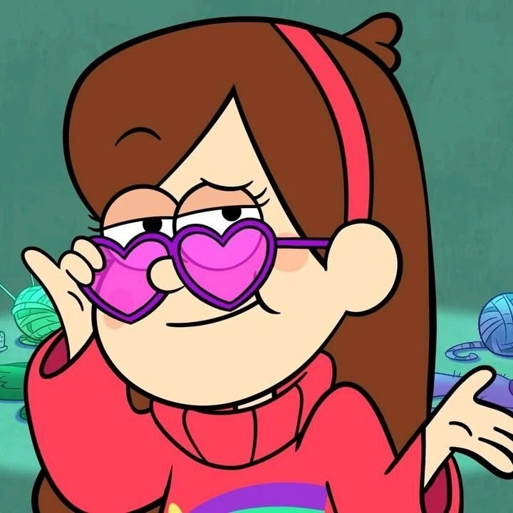 Mabel | Fandom