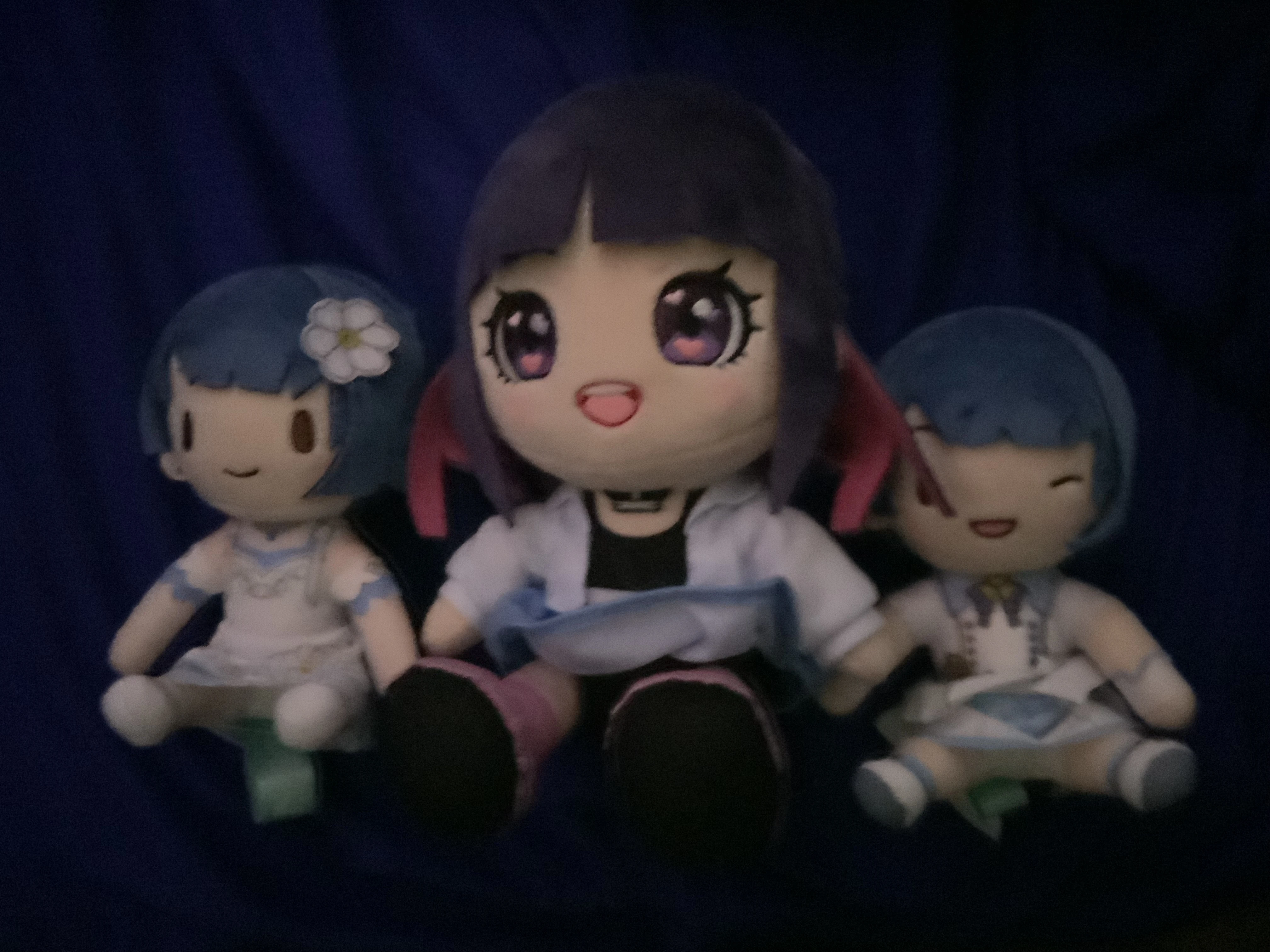 spot the odd one out | Fandom