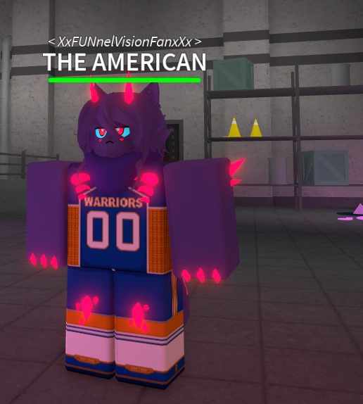 COME ON AND SLAM, AND WELCOME TO KP!!! | Fandom