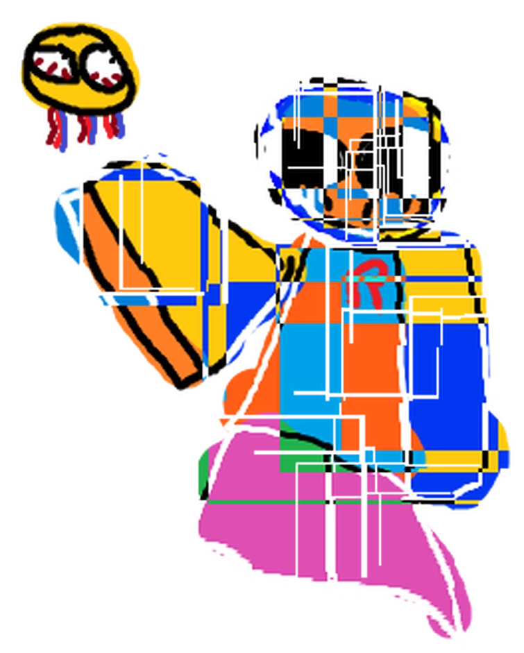 Noli Skin Concept | Fandom