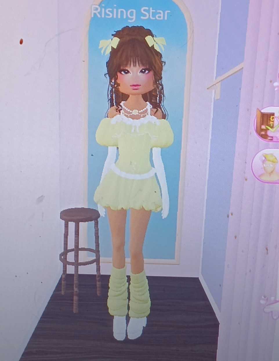 Ok here's the second outfit I made | Fandom