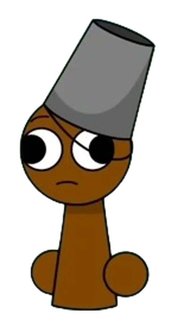Who is your favourite Sprunki Logic characters? | Fandom
