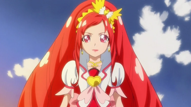 Discuss Everything About Pretty Cure Wiki | Fandom