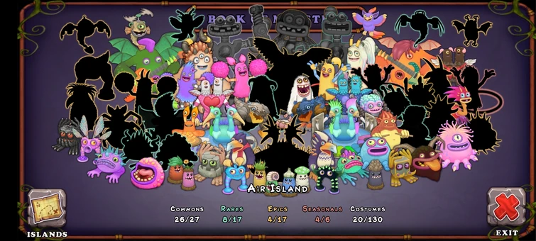 Discuss Everything About My Singing Monsters Wiki | Fandom