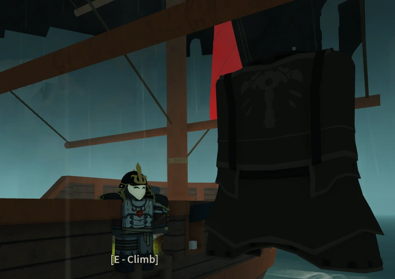 Ignition union coat model?? | Fandom