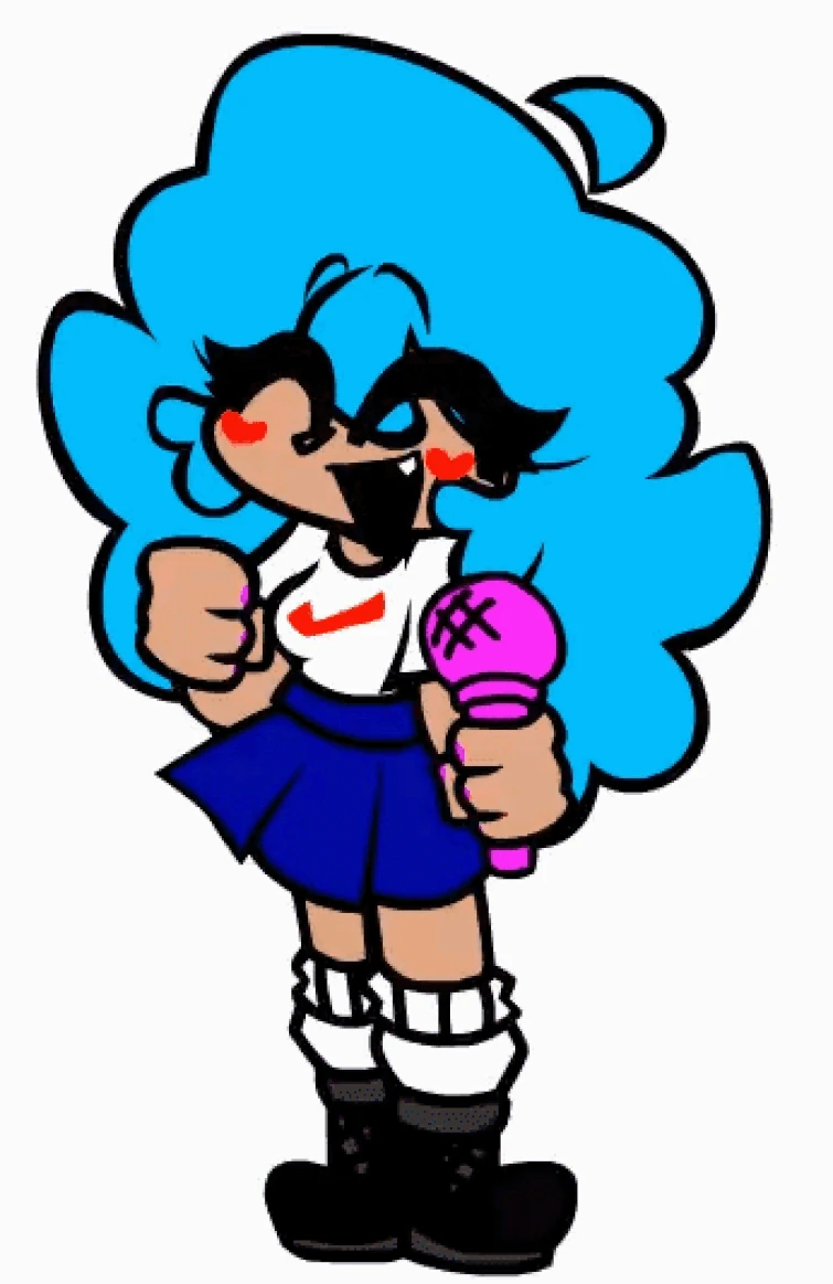 I want to hear your thoughts on this. | Fandom