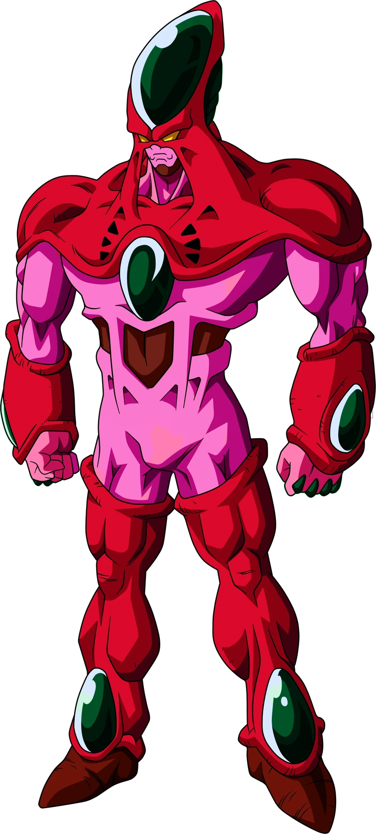 Discuss Everything About Dragon Ball Wiki | Fandom