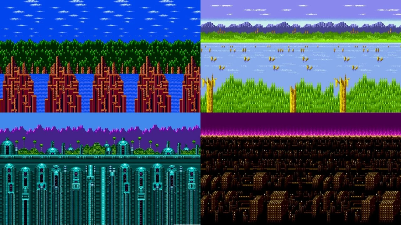 Quartz Quadrant US Music mash up | Fandom