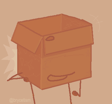 Box oc thing | Fandom