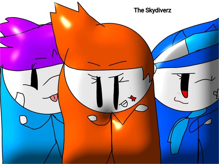 Discuss Everything About The Darwin Spark Series Wiki | Fandom