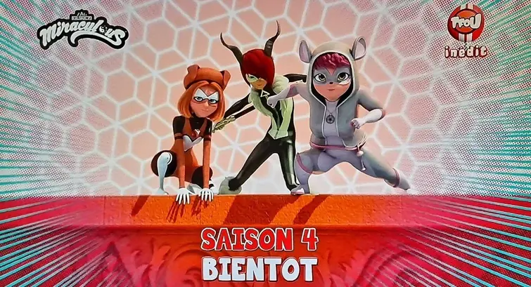 Discuss Everything About Miraculous Ladybug Wiki | Fandom