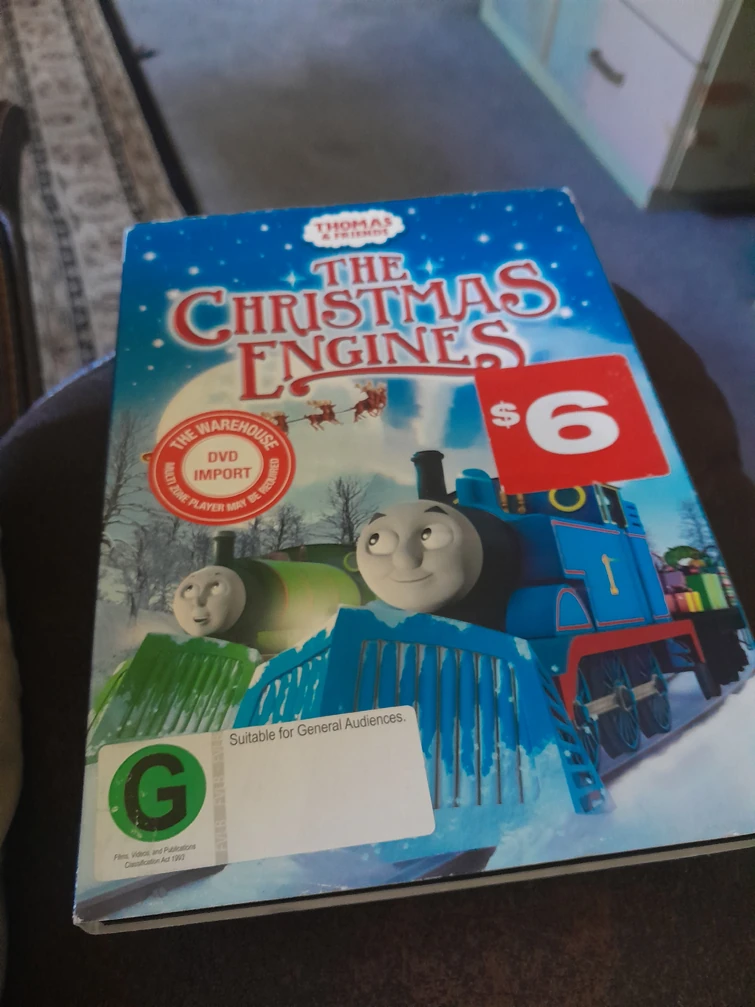 Discuss Everything About Thomas the Tank Engine Wiki | Fandom