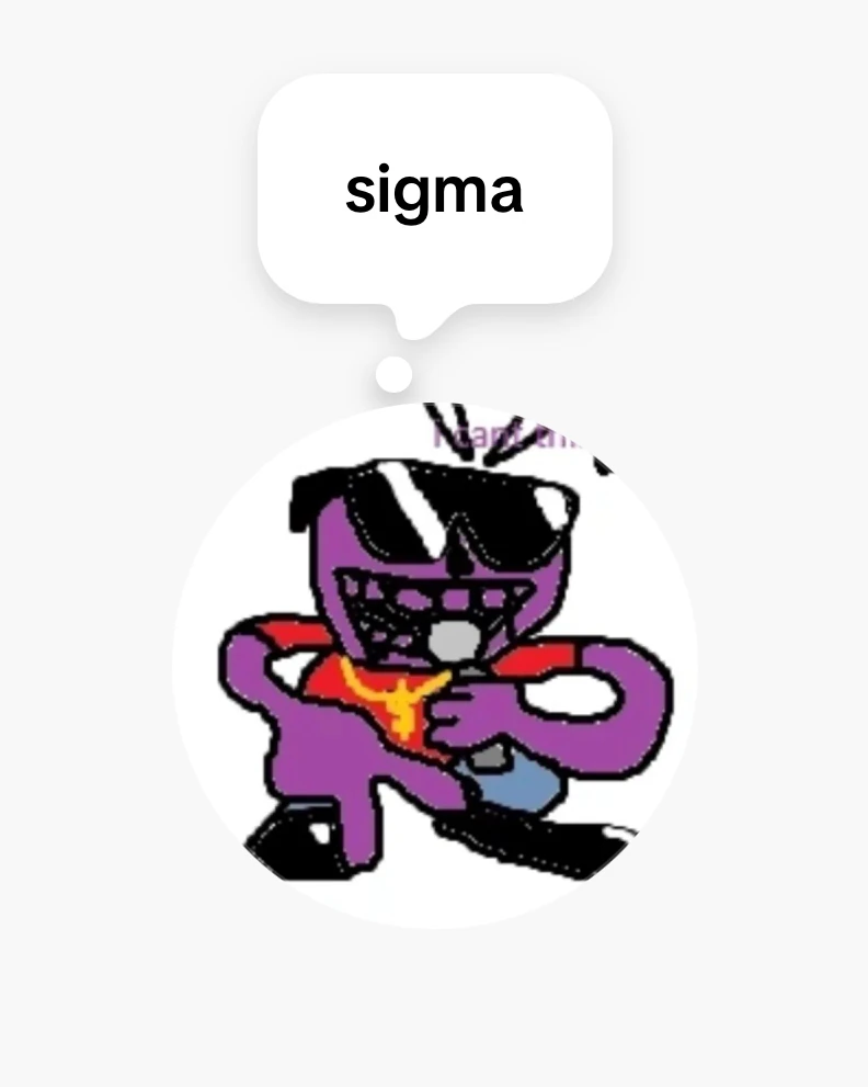 sigma | Fandom