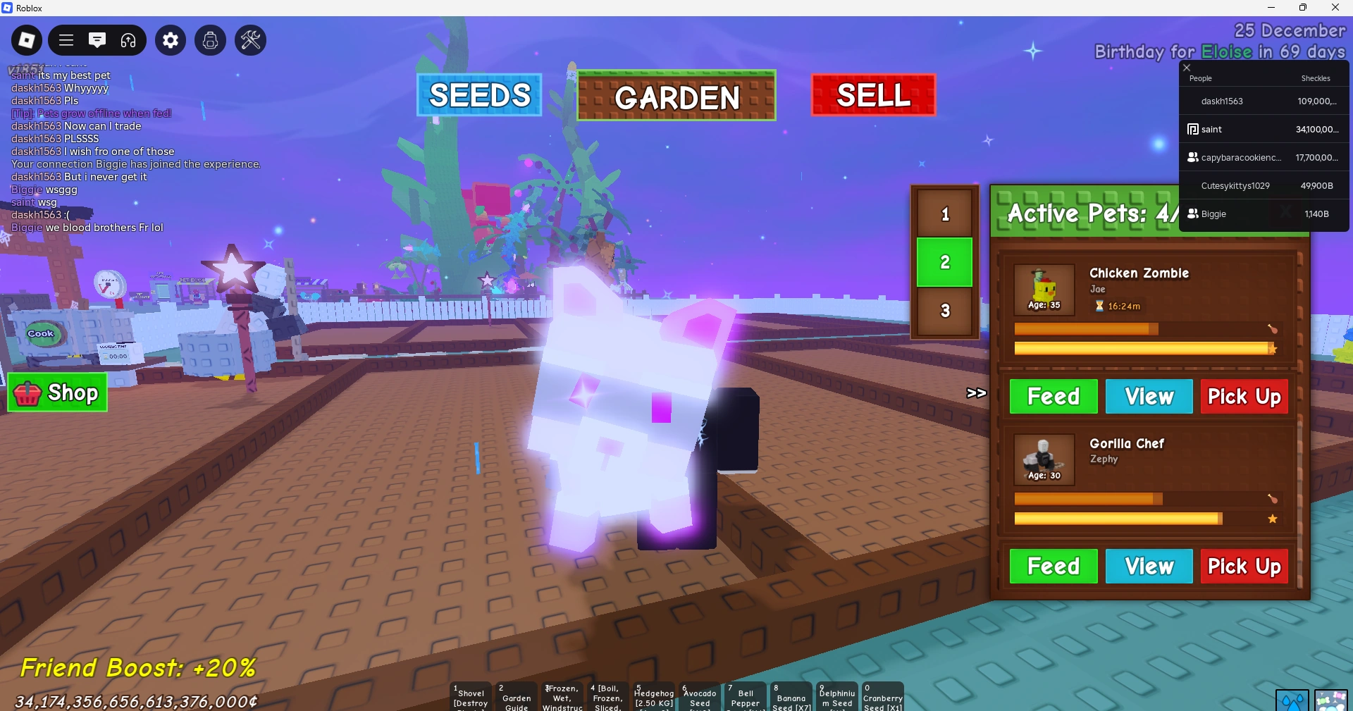 Add to pet mutations | Fandom