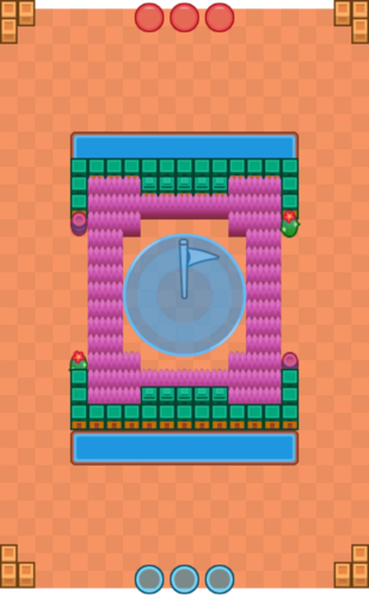 Top 10 Worst maps in Brawl Stars! Brawl Rankings: episode 2 | Fandom