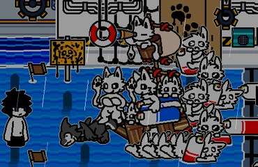 Discuss Everything About Changed Wiki | Fandom