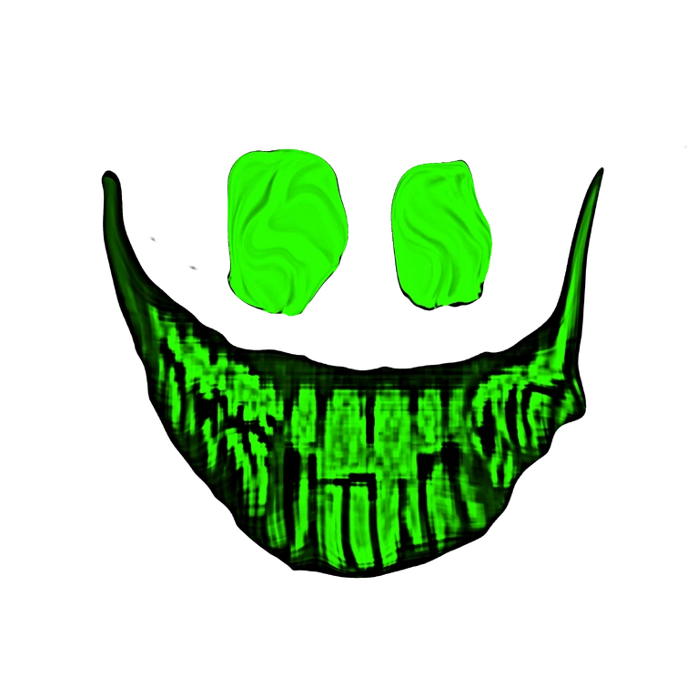 The first ever entity design I made | Fandom