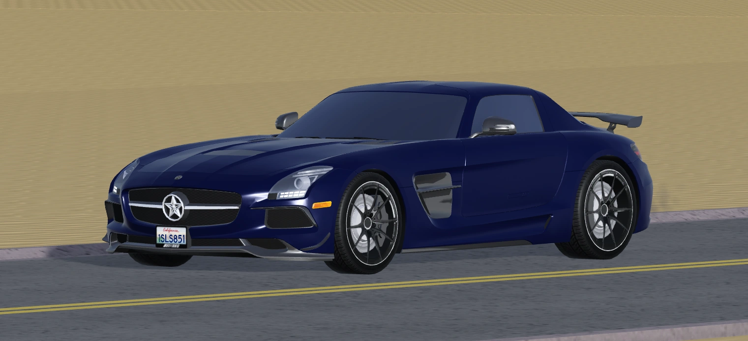 Designo Mystic Blue... | Fandom