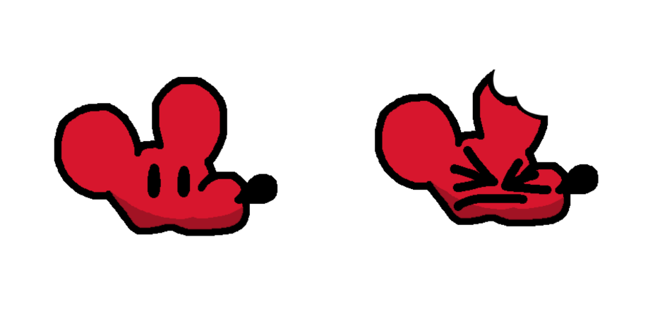 Upcoming MMC Mickey Icon | Fandom