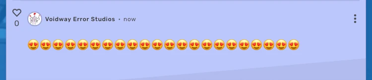 Void is in love with V-247 | Fandom