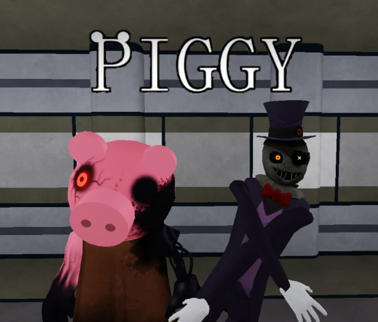 this is my thumbnail concept for piggy season 7: the insolence | Fandom