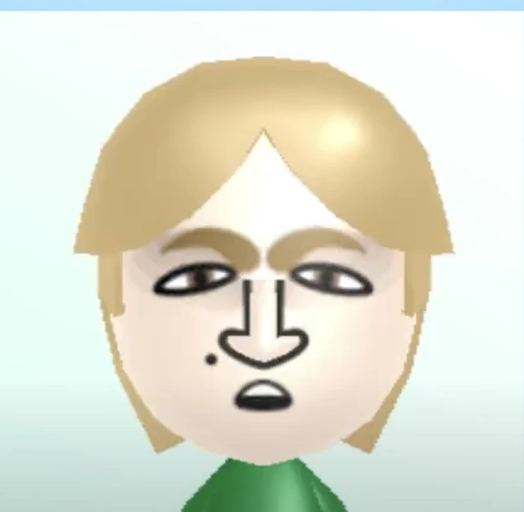 What's your opinion on Yeetiscurious's Mii Jackie? | Fandom