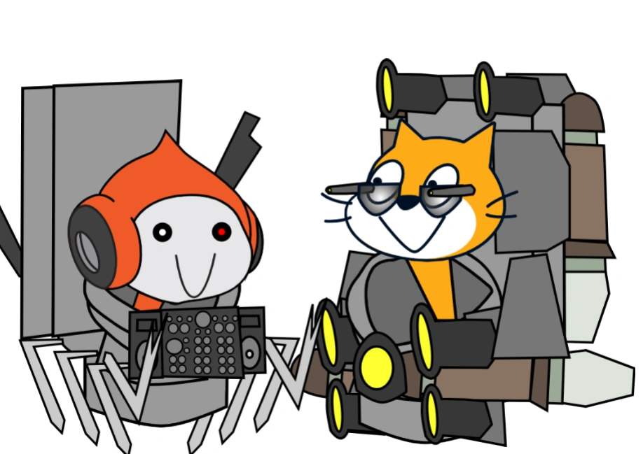 more scratch stuff | Fandom