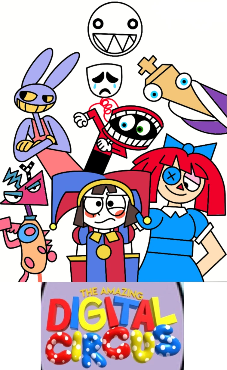 Fanart Of TADC | Fandom