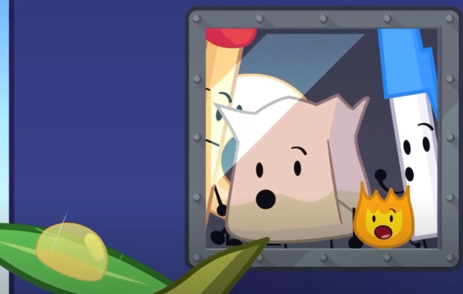 personality alert? | Fandom