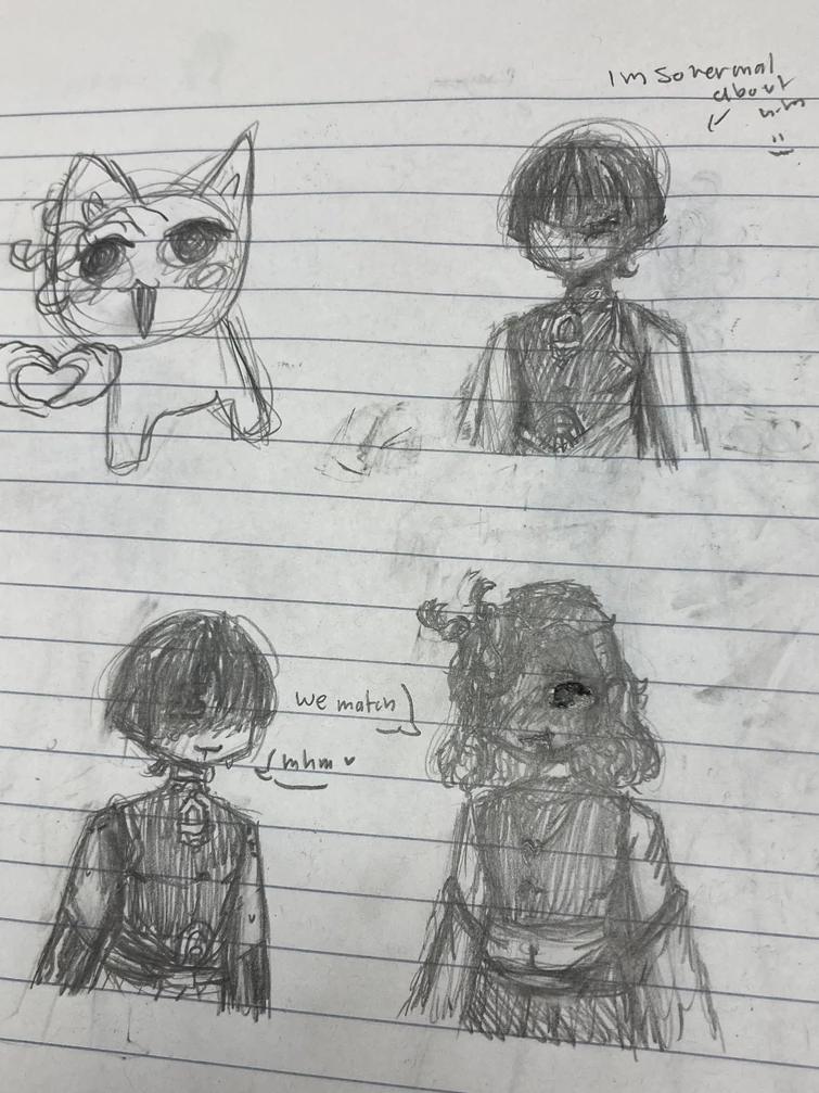 basill art dump #2 | Fandom