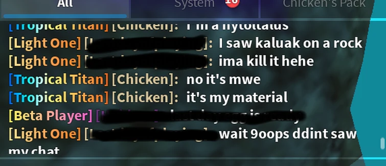 Discuss Everything About Creatures of Sonaria Wiki | Fandom