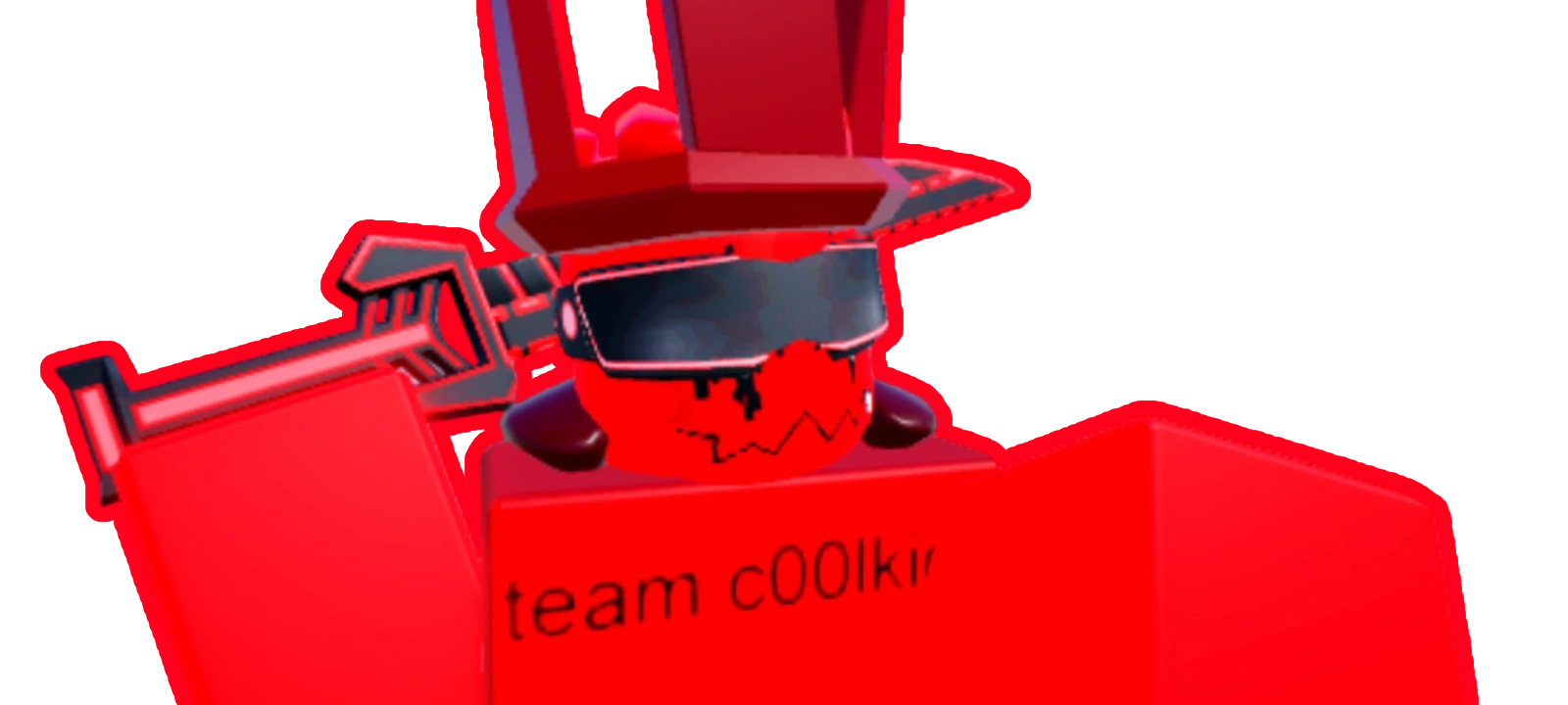 The brawn and the brain i think | Fandom