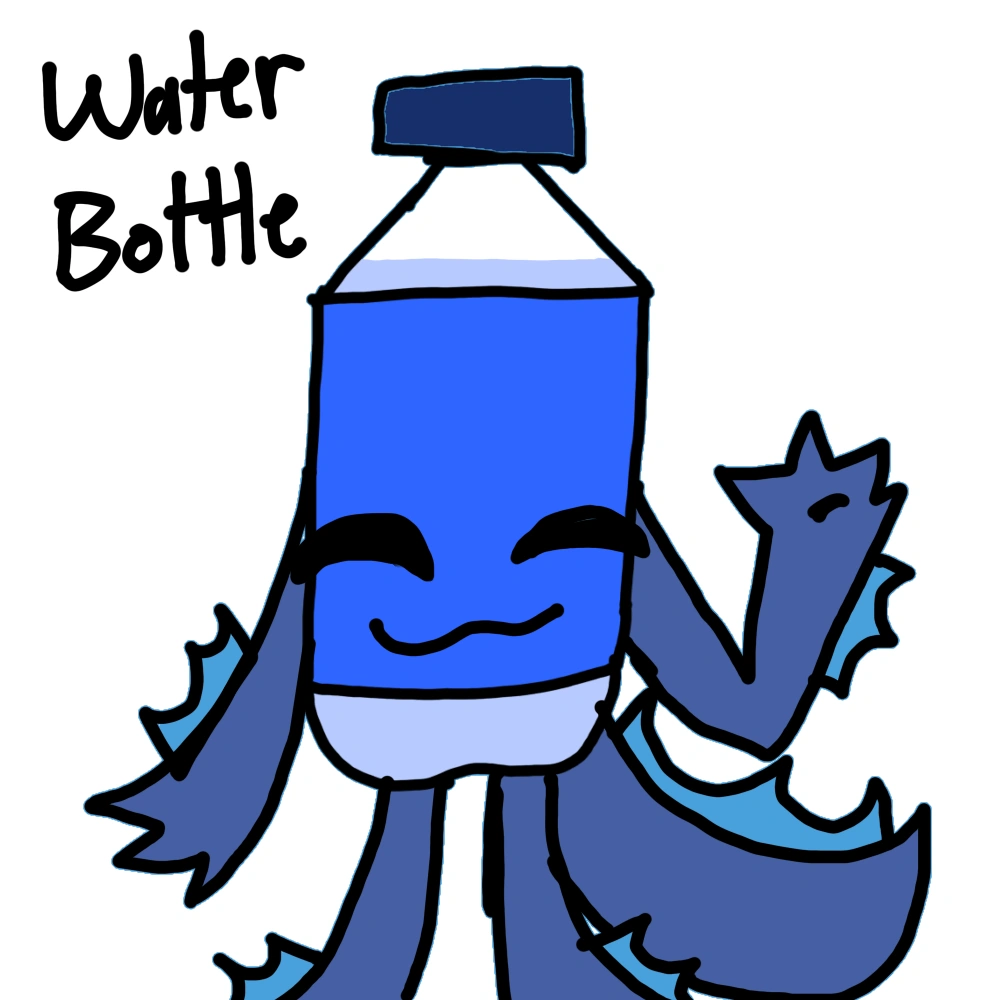 Ask my ocs anything | Fandom