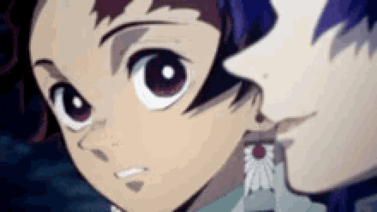 KNY GIF PT.2 (HASHIRA EDITION) | Fandom