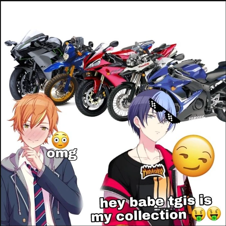 send some more silly pjsekai memes!! | Fandom