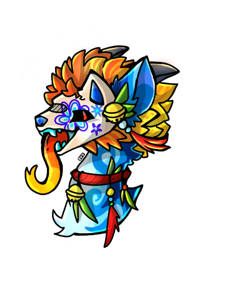 🎐 •-[Maskwings]-• 🎐 | Fandom