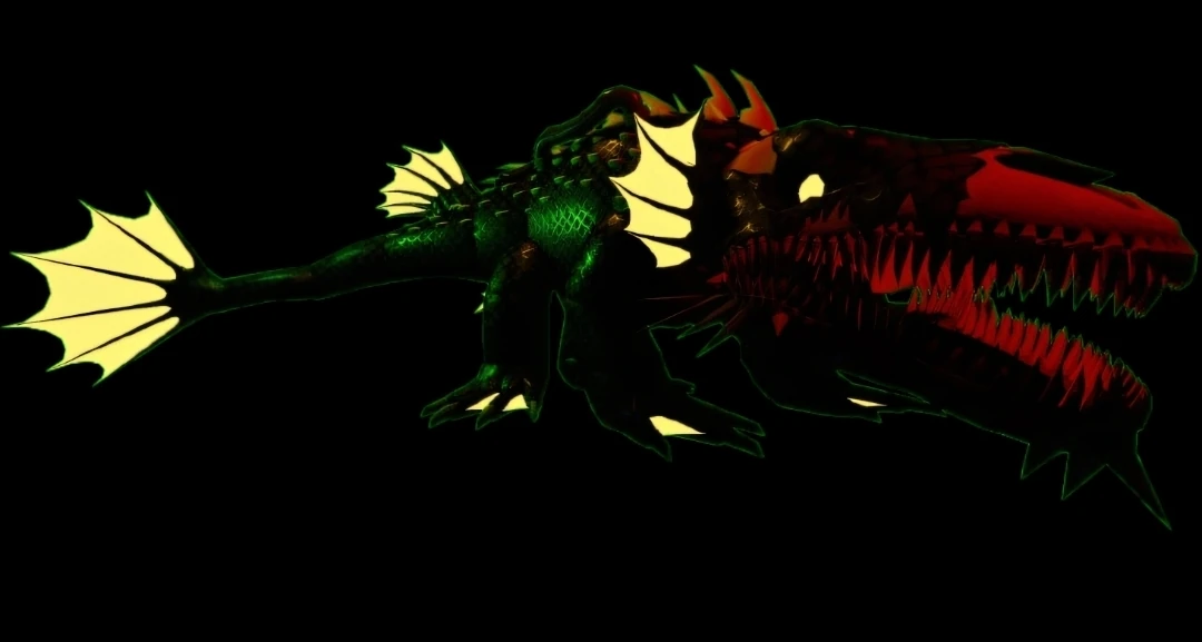 What creature looks like this guy | Fandom