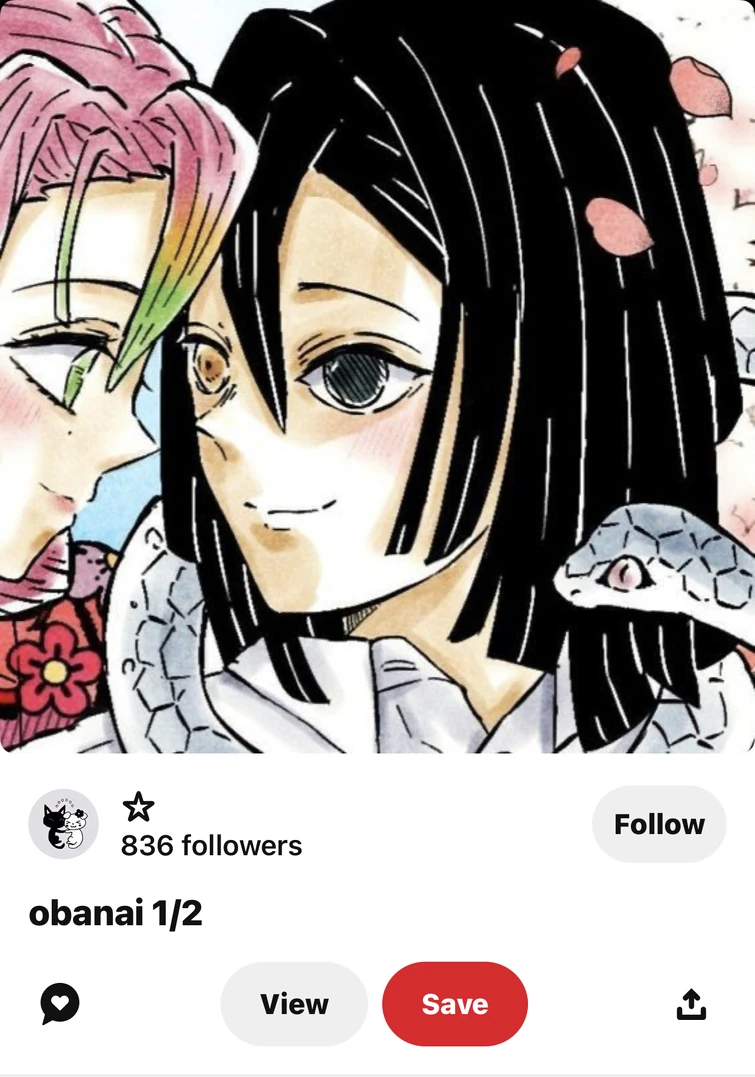 Who wanna match kny pfps | Fandom