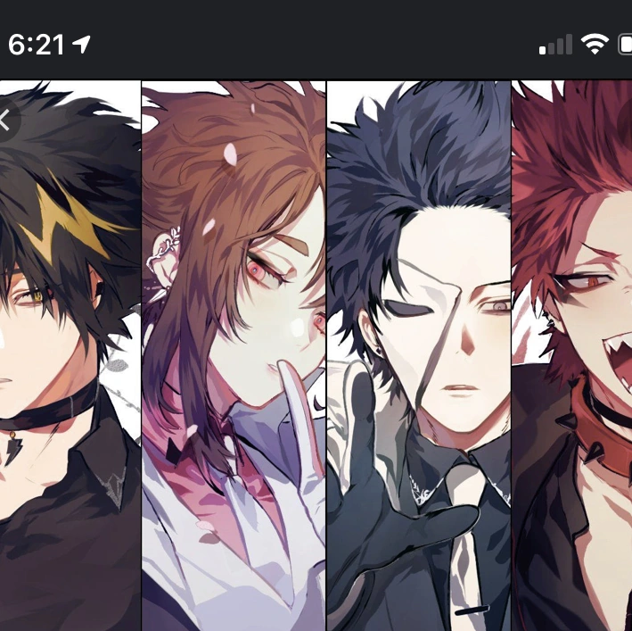 Villain class one a | Fandom