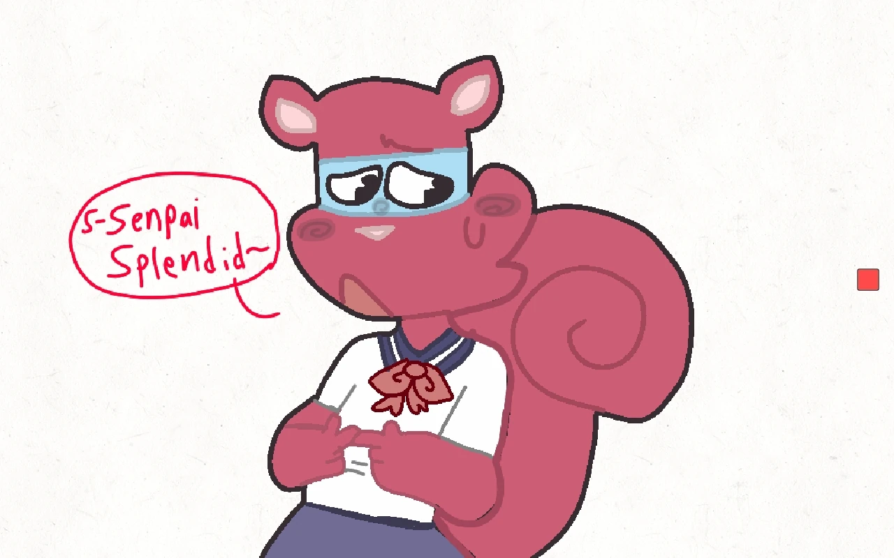 Guys if I make one more cursed image you all have my permission to hit ...