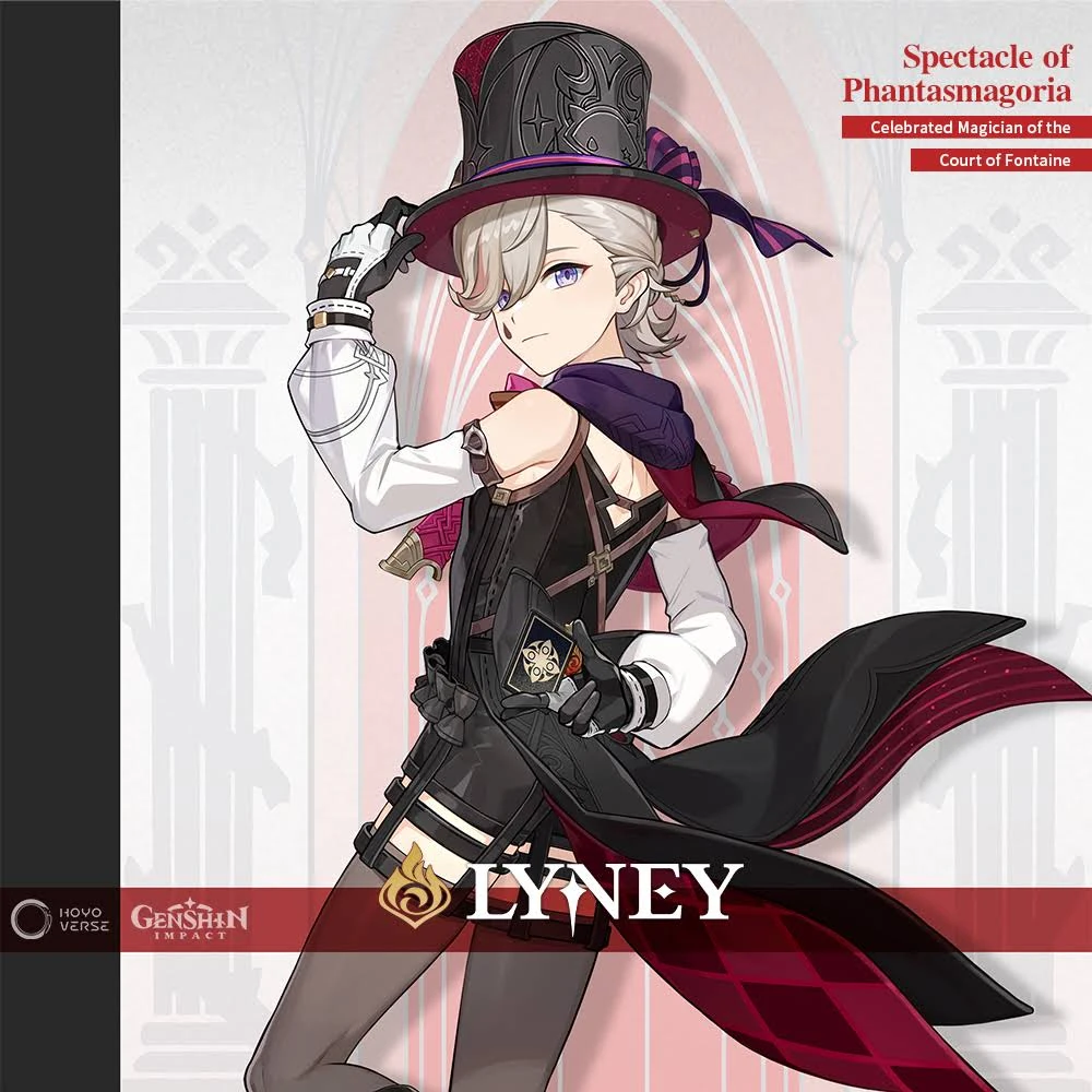 New Backgrounds for Every Fontaine Drip Marketing | Fandom