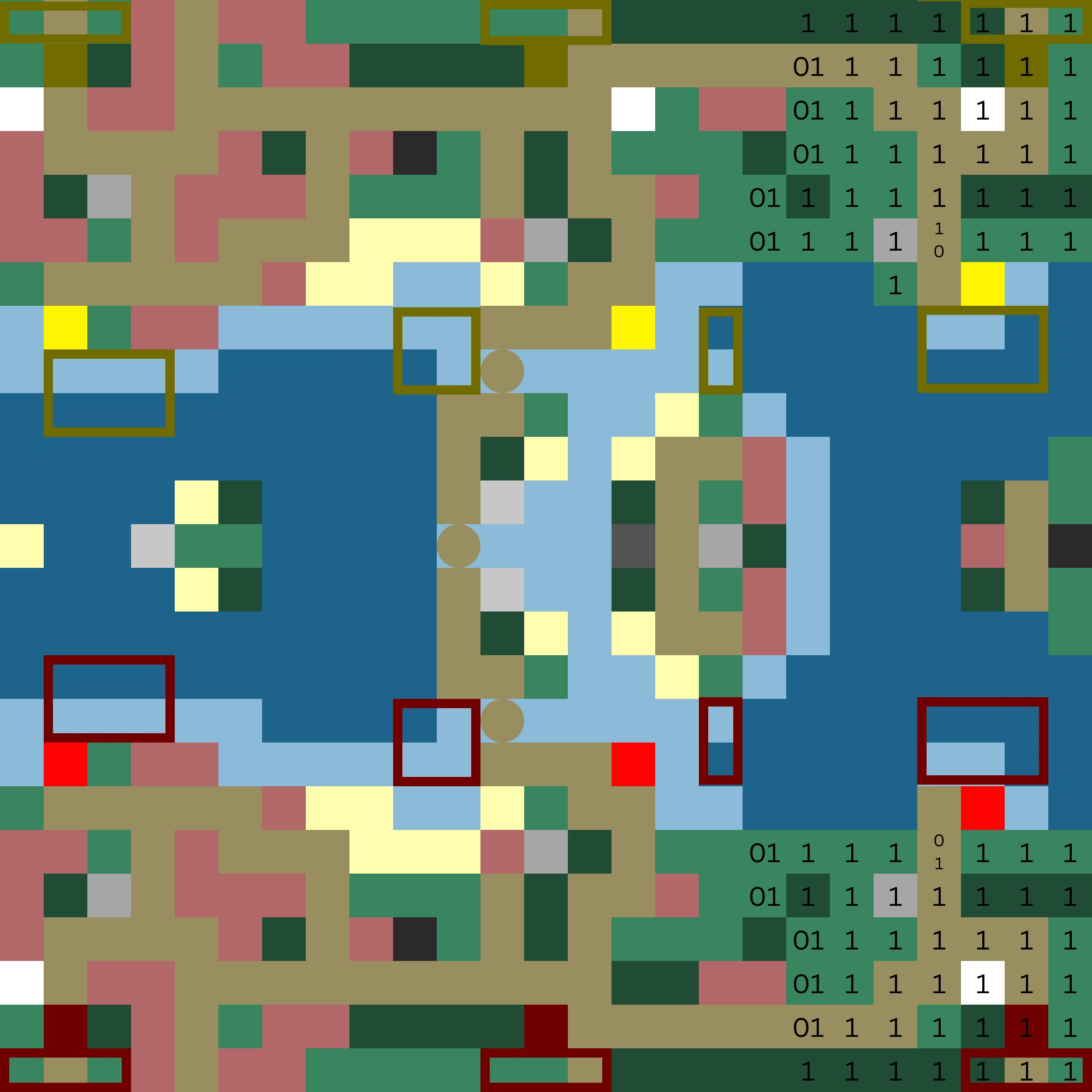 A new PvP map | Fandom