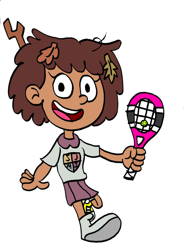 My drawing of Anne | Fandom