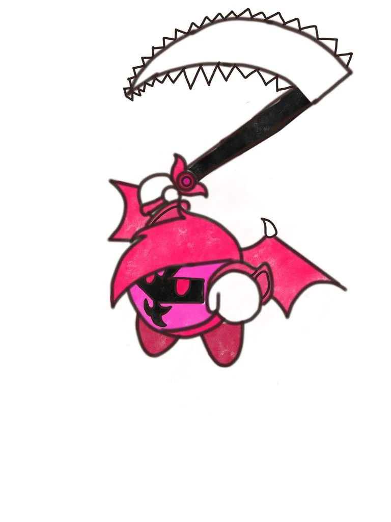 Scythe Knight | Fandom